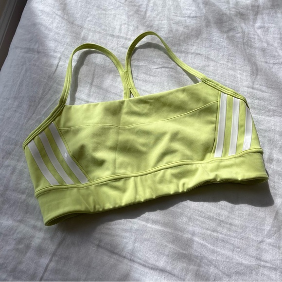 adidas | Intimates & Sleepwear | Adidas X Karlie Kloss Bra Sz S | Poshmark